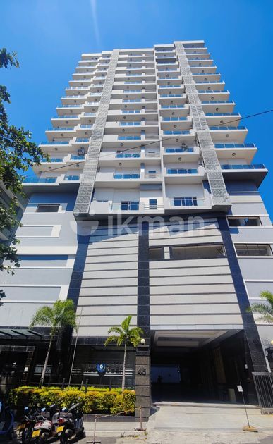 Brand new super luxury apt Blue ocean Colombo 3 | ikman