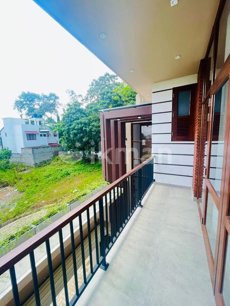 Brand New Super Luxury House for Sale in Malabe Junction | Battaramulla ...