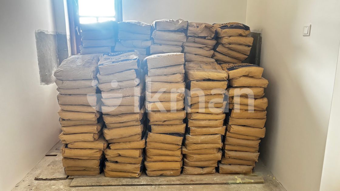 Wall Putty Powder for Sale in Nuwara Eliya City | ikman