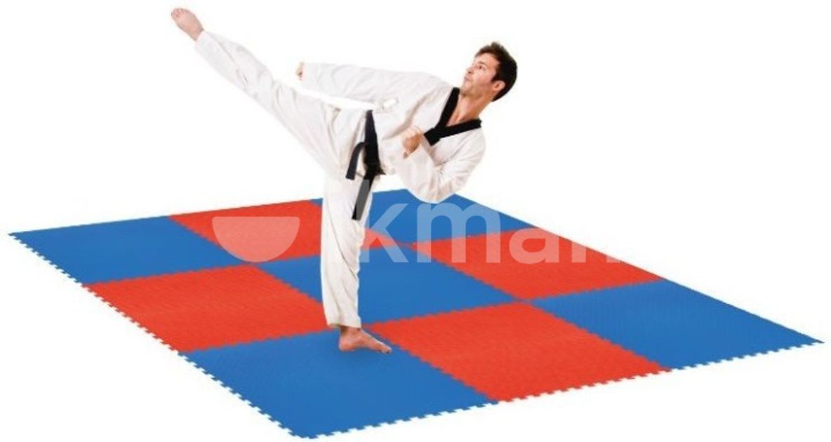 Brnd New Tatami Mat/ Dojo mat /Karate Mat- B27 for Sale in Kottawa | ikman