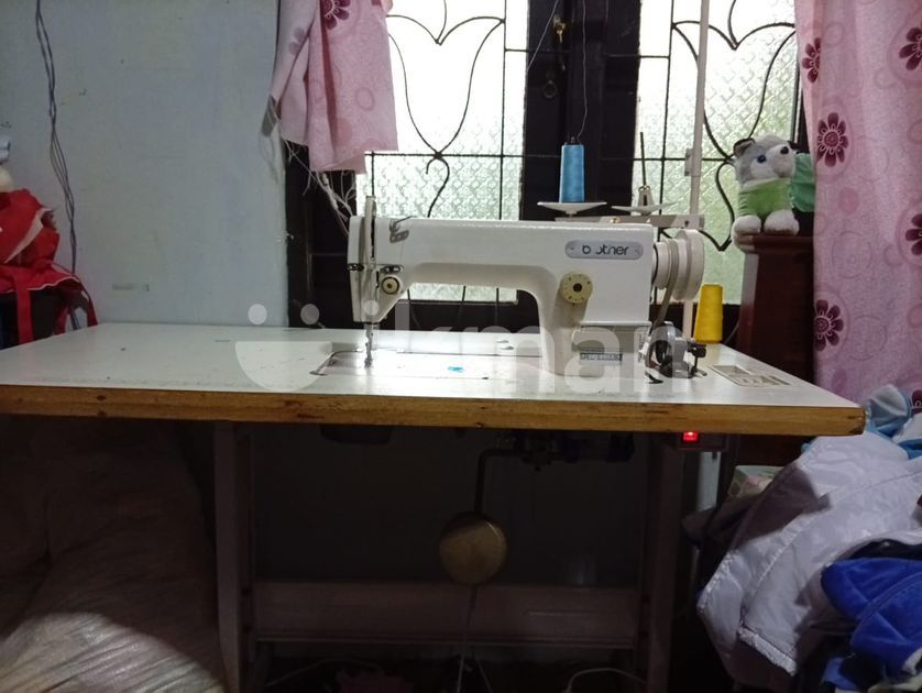 Juki Sewing Machine for Sale in Kurunegala City | ikman