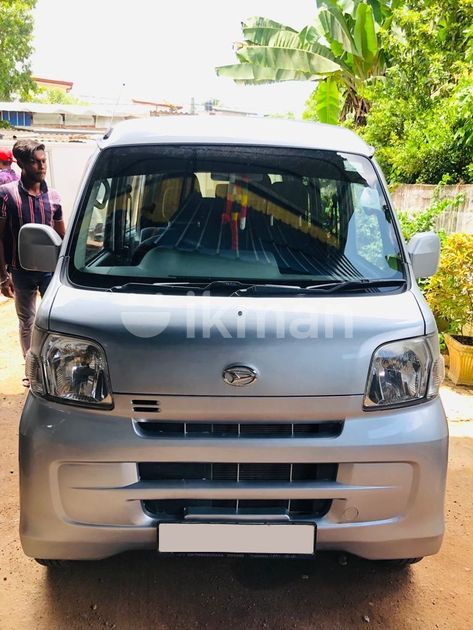 Buddy Van Manual for Rent for Sale in Piliyandala | ikman