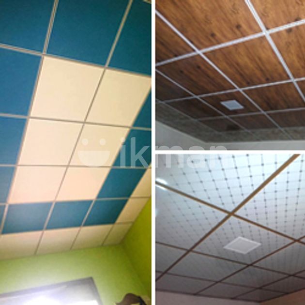 Budget Commercial Sivilim-𝕸𝖆𝖑𝖆𝖇𝖊 | Malabe | ikman