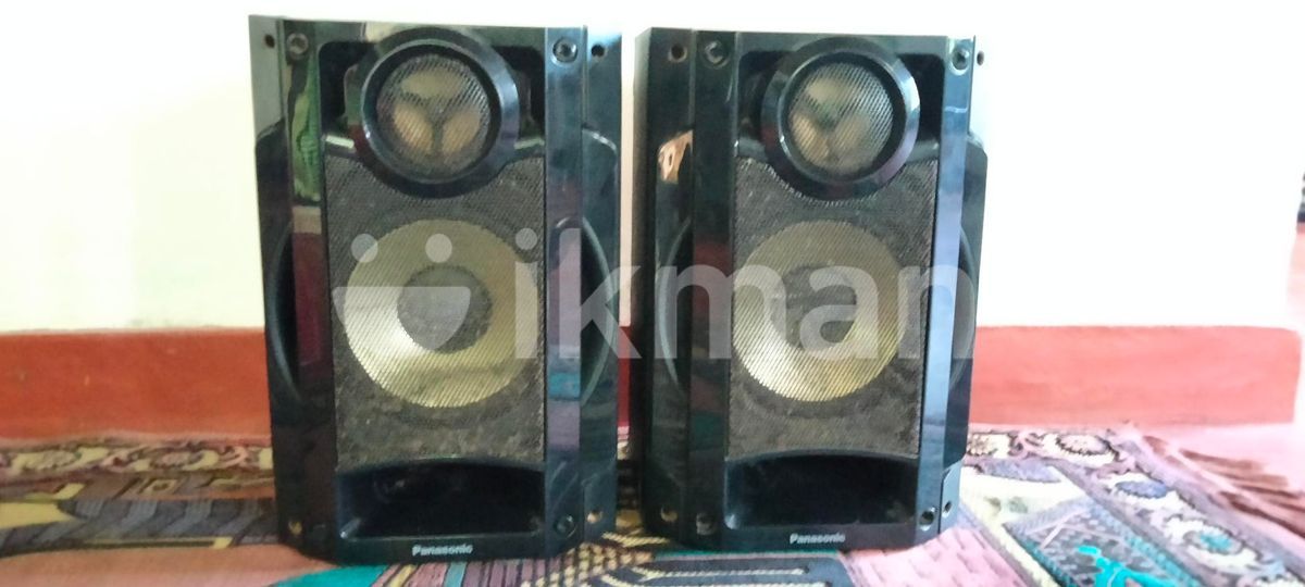 Buffel Speaker for Sale in Baddegama | ikman