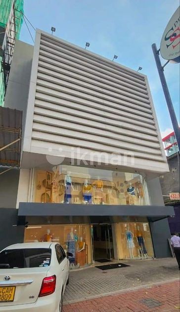 Building for Rent in Colombo 03 | ikman