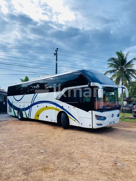 Bus For Hire| 21 to 55 Seats Super Luxury Buses for Sale in ...