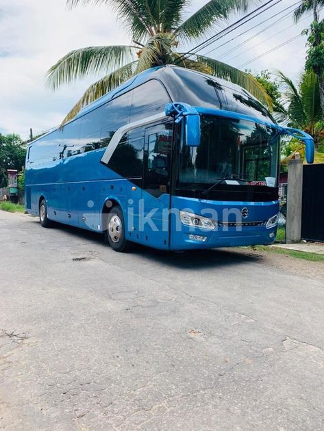 Bus For Hire - 33-51 Seats in Panadura | ikman