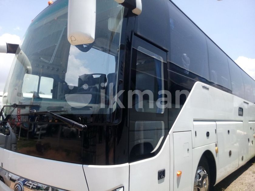 Bus For Hire 52 Seater Super Luxury in Rajagiriya | ikman