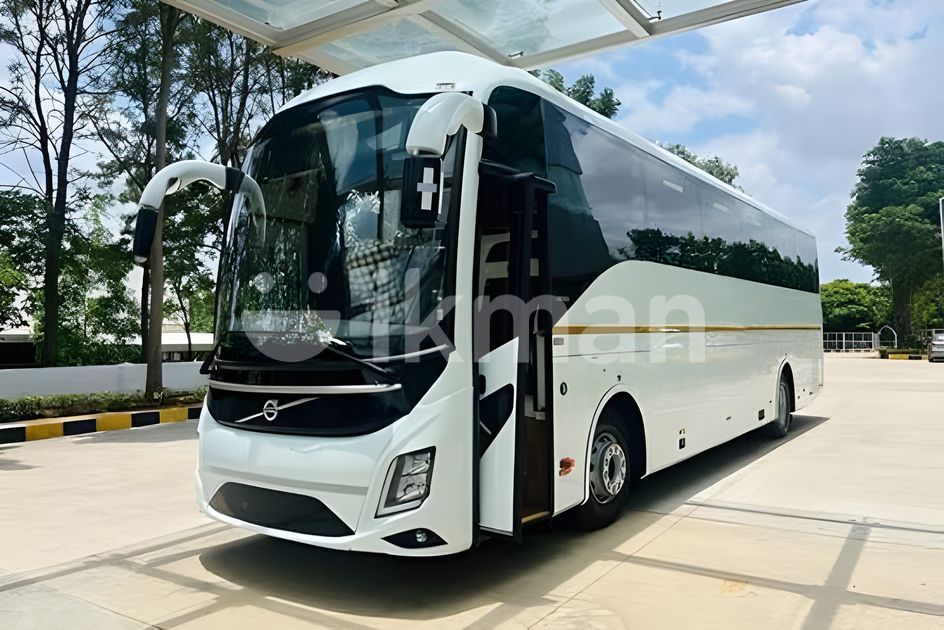 Bus for Hire - 55 Seats High Deck Coach for Sale in Piliyandala | ikman