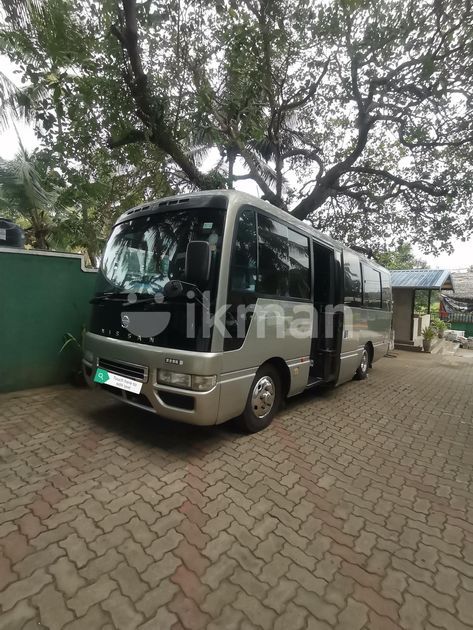 Bus for Hire for Sale in Gampaha City | ikman