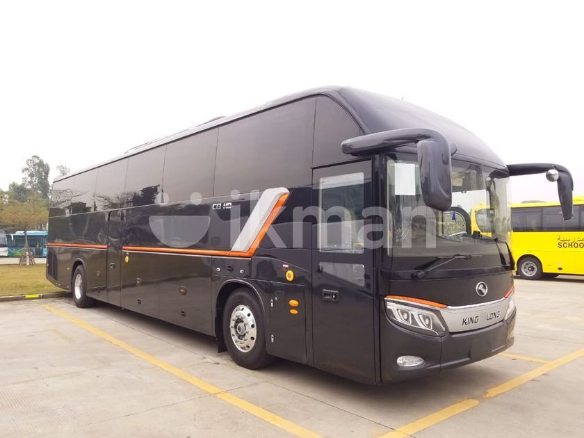 Bus For Hire Super Luxury 50 Seater for Sale in Kelaniya | ikman