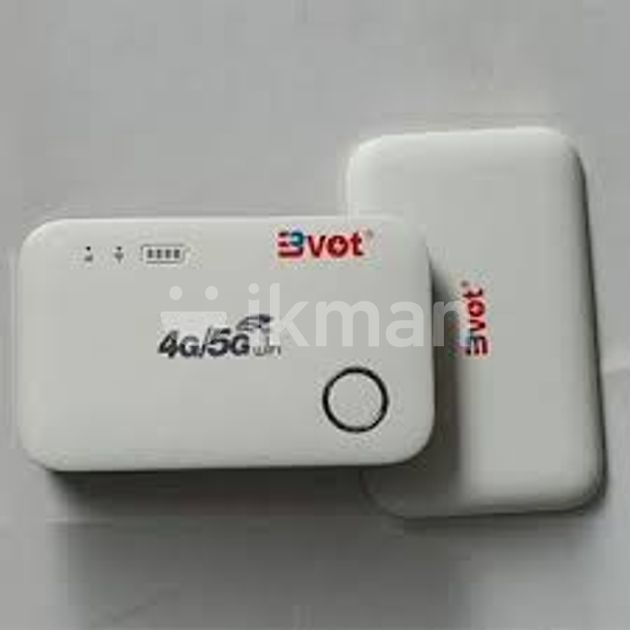 BVOT Pocket Wifi Router | ikman