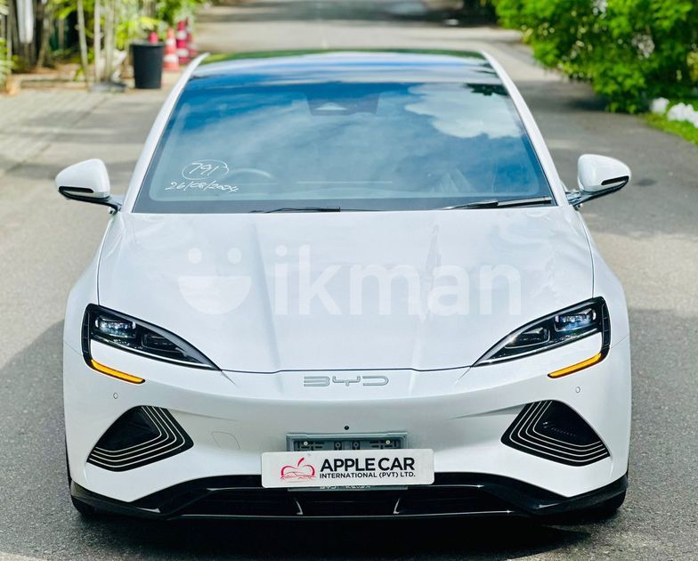 BYD Seal Premium+ 2024 for Sale in Dehiwala | ikman