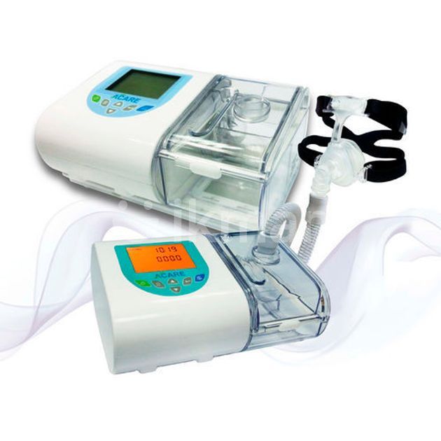 C Pap Machine Portable A Care in Maharagama | ikman