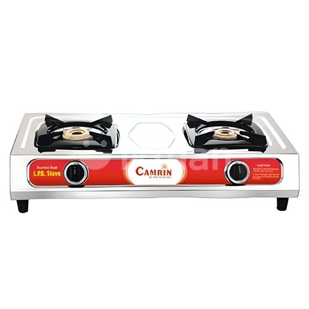 Camrin Gas Stove for Sale | Sainthamaruthu | ikman