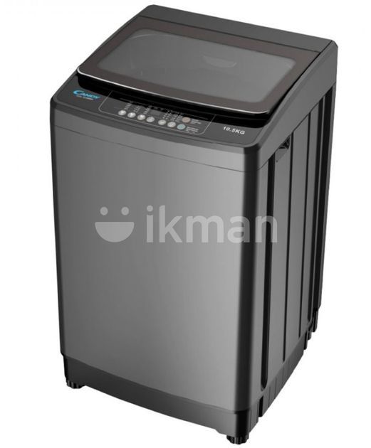 Candy Brand 10.5KG Top Loading Fully Auto Washing Machine for Sale in ...