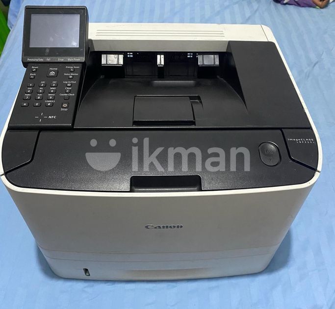 Canon 253x Printer for Sale in Kolonnawa | ikman