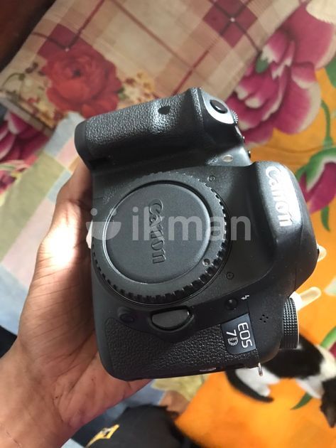 Canon Professional Camara in Ambalantota | ikman