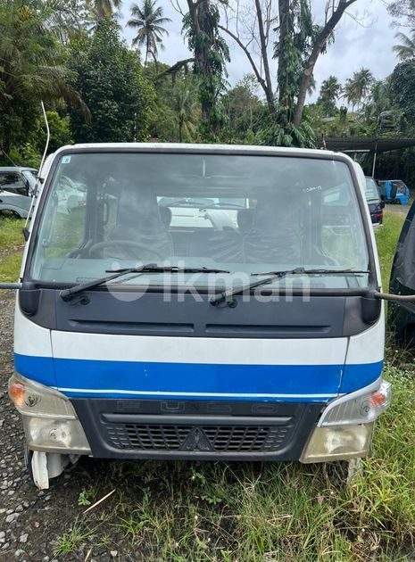 Canter 4m40 Crew Cab Cabin CABIN-17 for Sale in Polgahawela | ikman