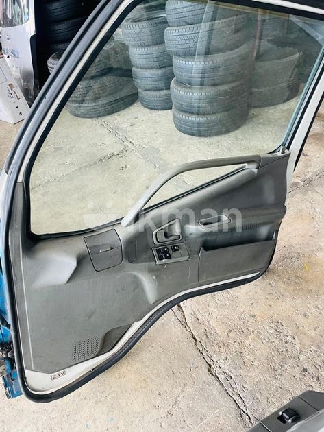 Canter Front Doors for Sale in Nittambuwa | ikman