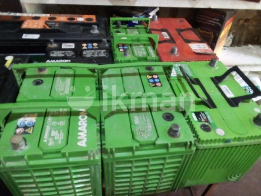Car Battery for Sale in Angoda | ikman