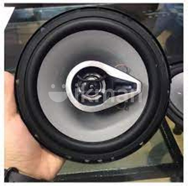 car daewoo speaker system 6.5 for Sale in Nugegoda | ikman