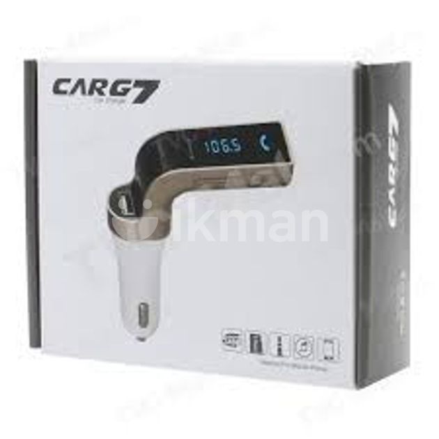 Car G7 Bt Charger for Sale in Nugegoda | ikman