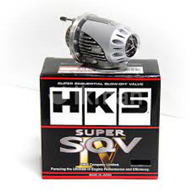 Car Super Sqv Hks Blow-Off Valve in Nugegoda | ikman