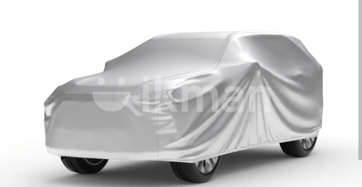 Car/ SUV Cover for Sale in Colombo 10 | ikman