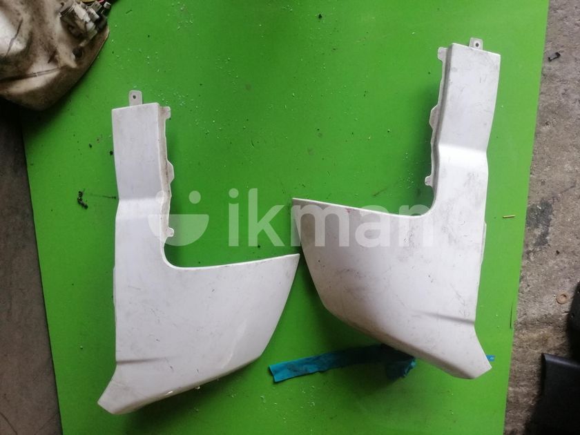 Caravan E25 Coner panel Set in Dehiwala | ikman