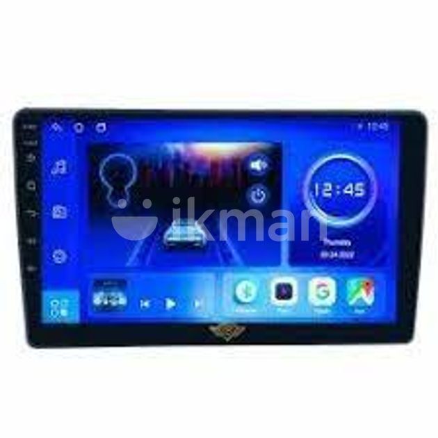 Carplay IPS Display Android Car DVD GPS Audio Setup for Sale in Nugegoda | ikman