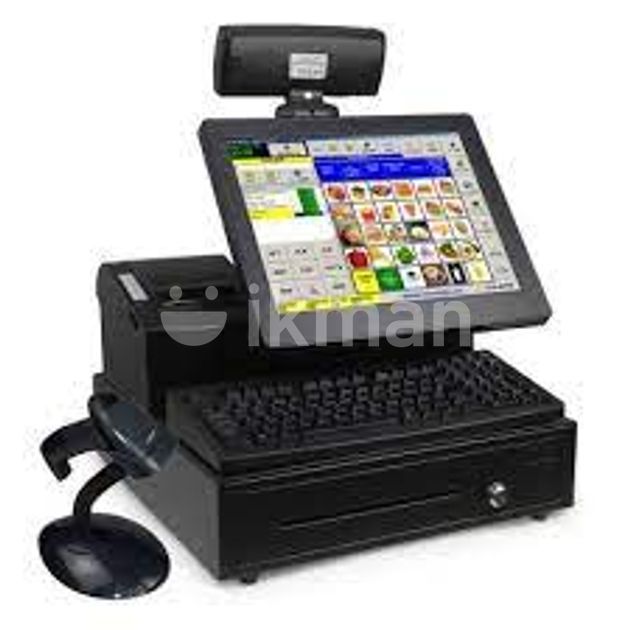 Cashier Billing Mobile Phone Shop System in Boralesgamuwa | ikman