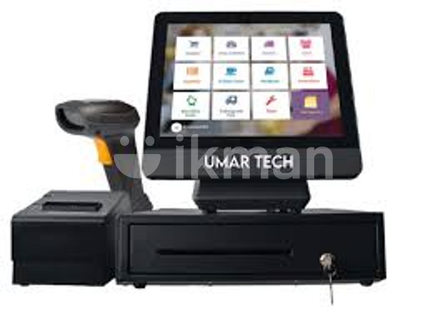 Cashier Billing Pos System Software Development for Mobile Phone ...