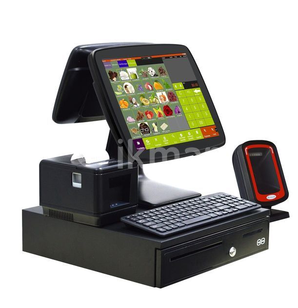 Cashier Billing System Software Development for Vegetable & fruit Shop ...