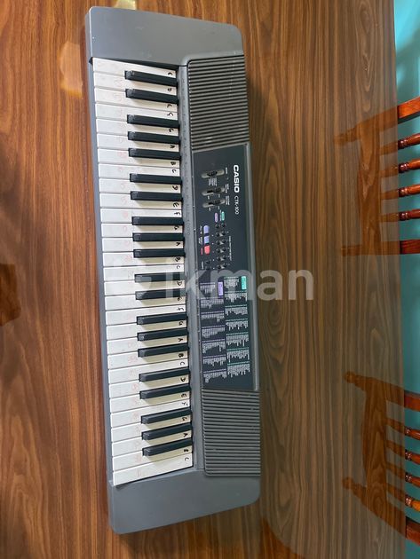Casio Ctk 100 Organ for Sale in Bandarawela | ikman