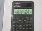 Casio 100MS Scientific calculator 2nd edition for Sale in Kadawatha | ikman