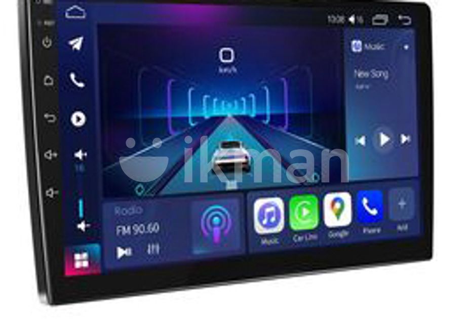 Caska Android Apple Car Play Dvd Audio Setup 10Inch for Sale in ...