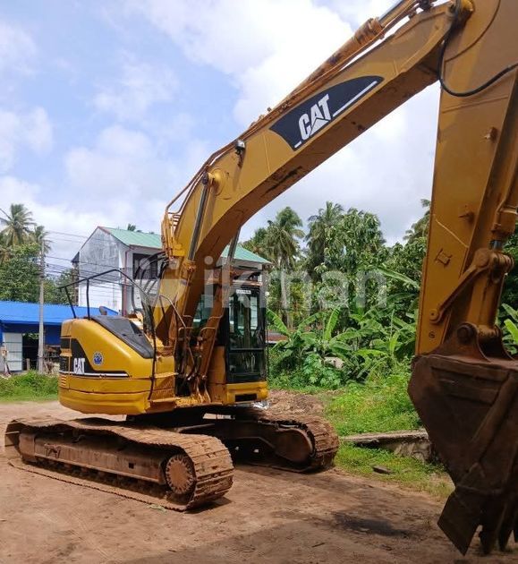 CAT 321B LCR 200 | Dankotuwa | ikman
