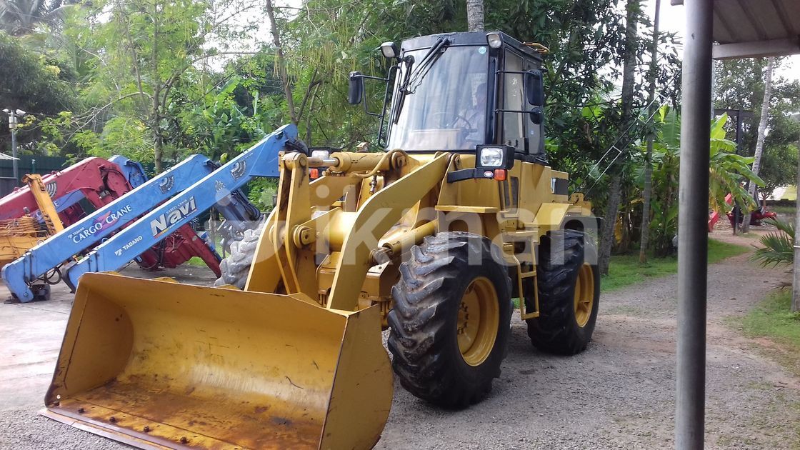 Caterpiller 910 F Wheel Loader | Kaduwela | ikman