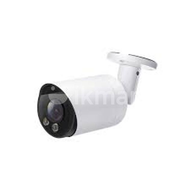 CCTV Camera Color Night Vision UV for Sale in Nugegoda | ikman
