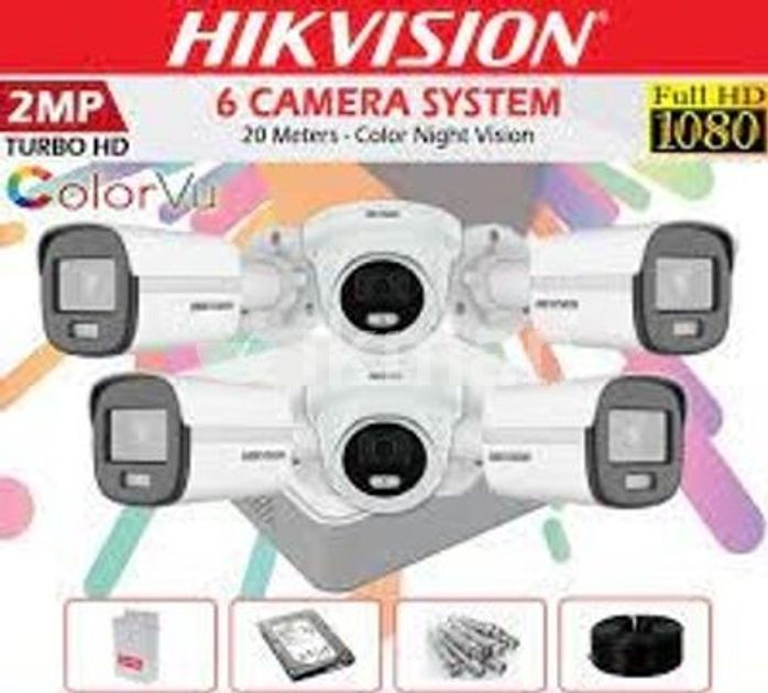 CCTV CAMERA | Pannipitiya | ikman