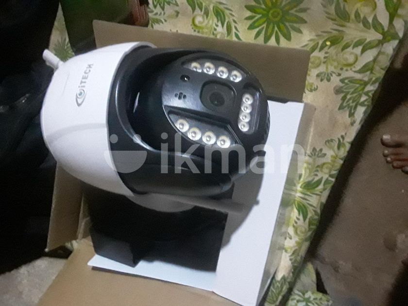 CCTV Camera for Sale in Mirigama | ikman