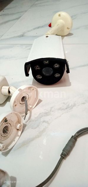 CCTV Defective Camera for Sale in Gampaha City | ikman