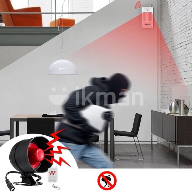 CCTV Full HD 1080P|360' rotation Cameras & Alarm Systems Installation ...