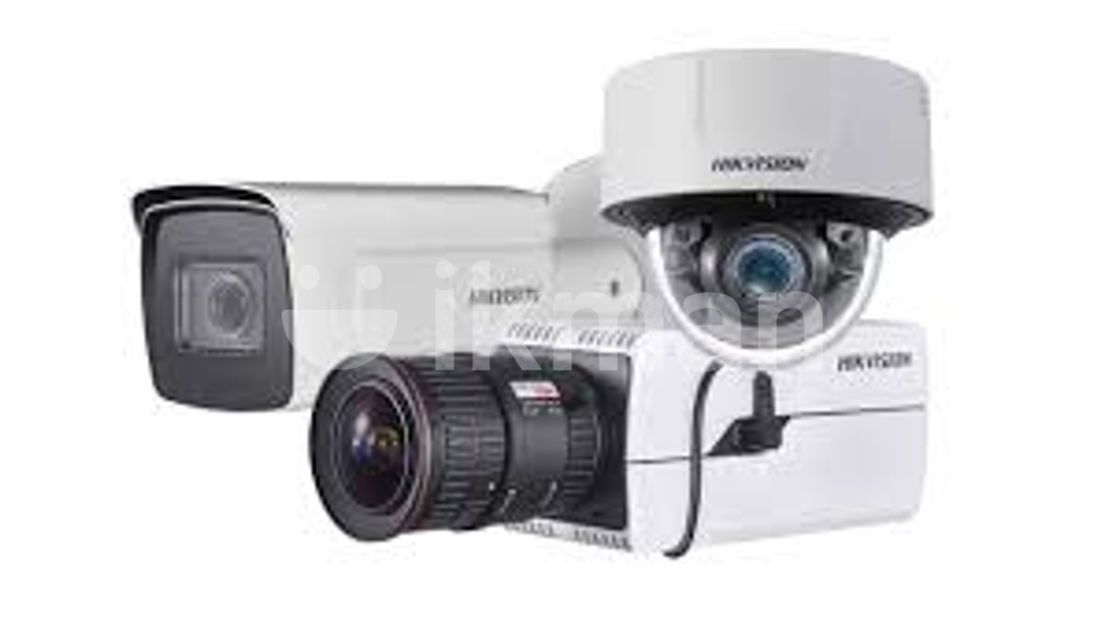 CCTV Installation | Pannipitiya | ikman