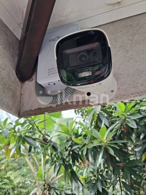 Cctv Installation Service | Negombo | ikman
