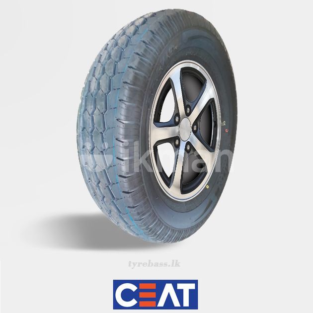 CEAT 1000 R20 (16PR) BRAWO ORION (SRI LANKA) tyres for Leyland Bus ...