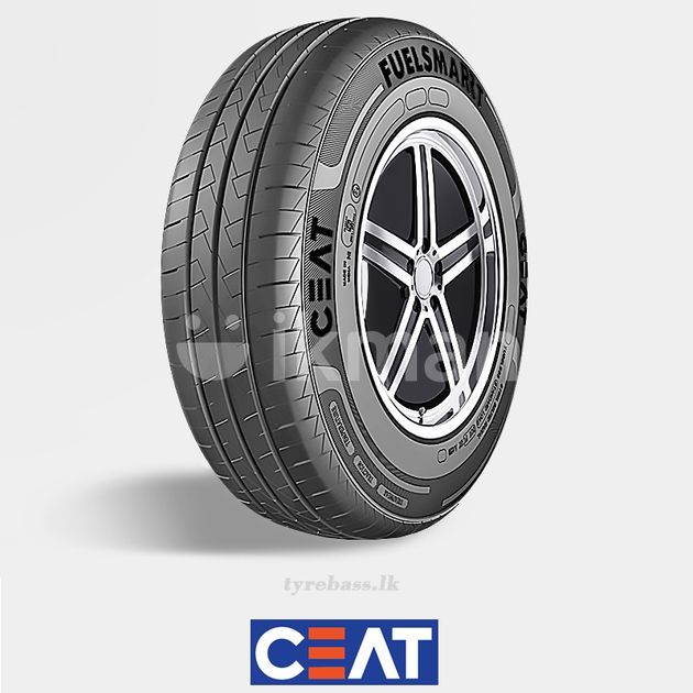 Ceat 185/70 R13 Tyres for Toyota Corolla for Sale in Boralesgamuwa | ikman