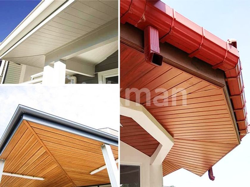 Ceiling PVC Panel Sivilim | Malabe | ikman