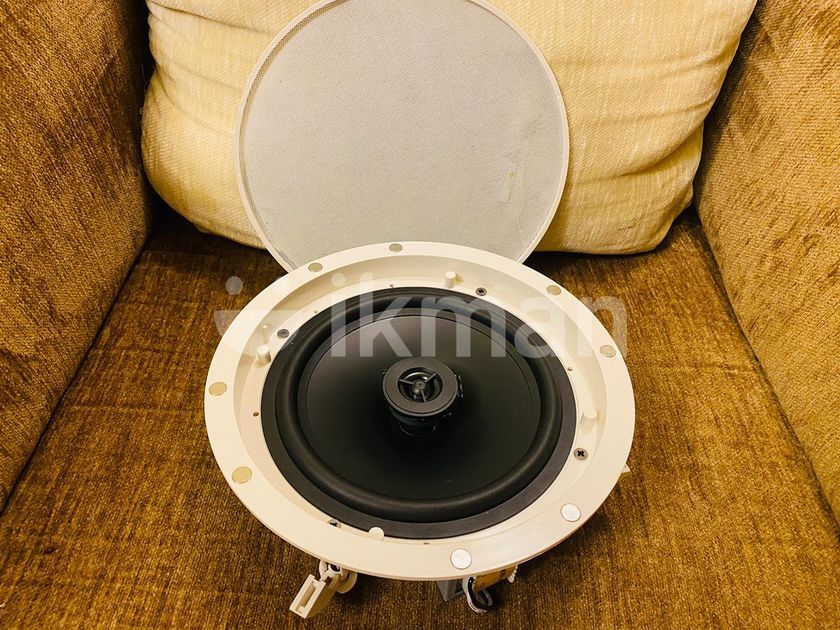 Ceiling Speaker 35W for Sale in Puttalam City | ikman